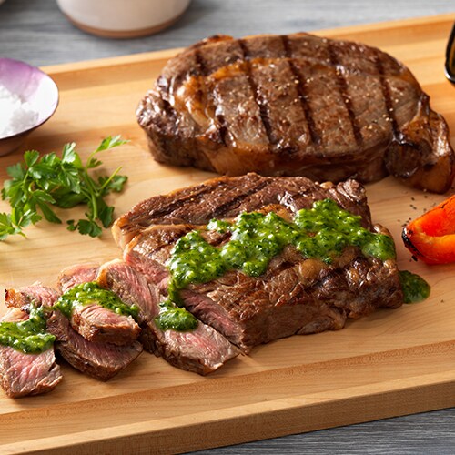 Gaucho steak store